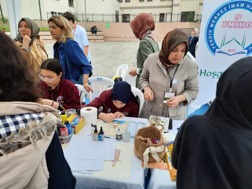 PENDİK İMAM HATİP OKULLARI TANITIM ŞENLİĞİ - Pendik Merkez İmam Hatip ... PENDİK İMAM HATİP OKULLARI TANITIM ŞENLİĞİ - Pendik Merkez İmam Hatip ...